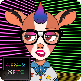 GEN-X NFTS