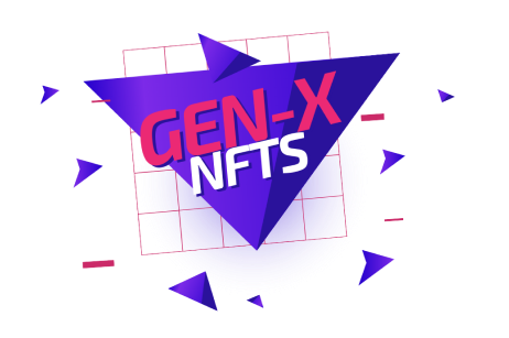 GEN-X NFTS