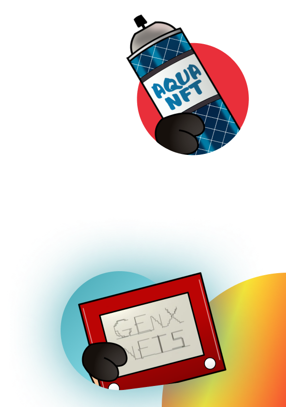 GEN-X NFTS